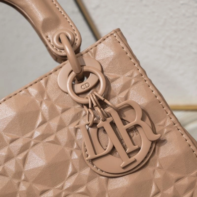 Reasonably priced Christian Dior Top Handle Bags