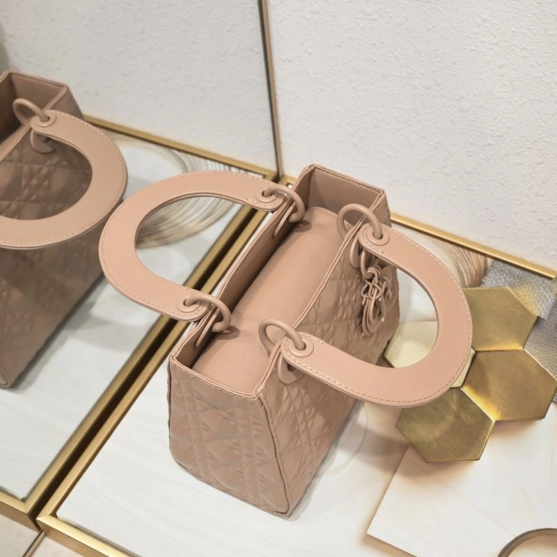 Reasonably priced Christian Dior Top Handle Bags