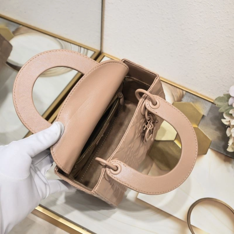 Reasonably priced Christian Dior Top Handle Bags