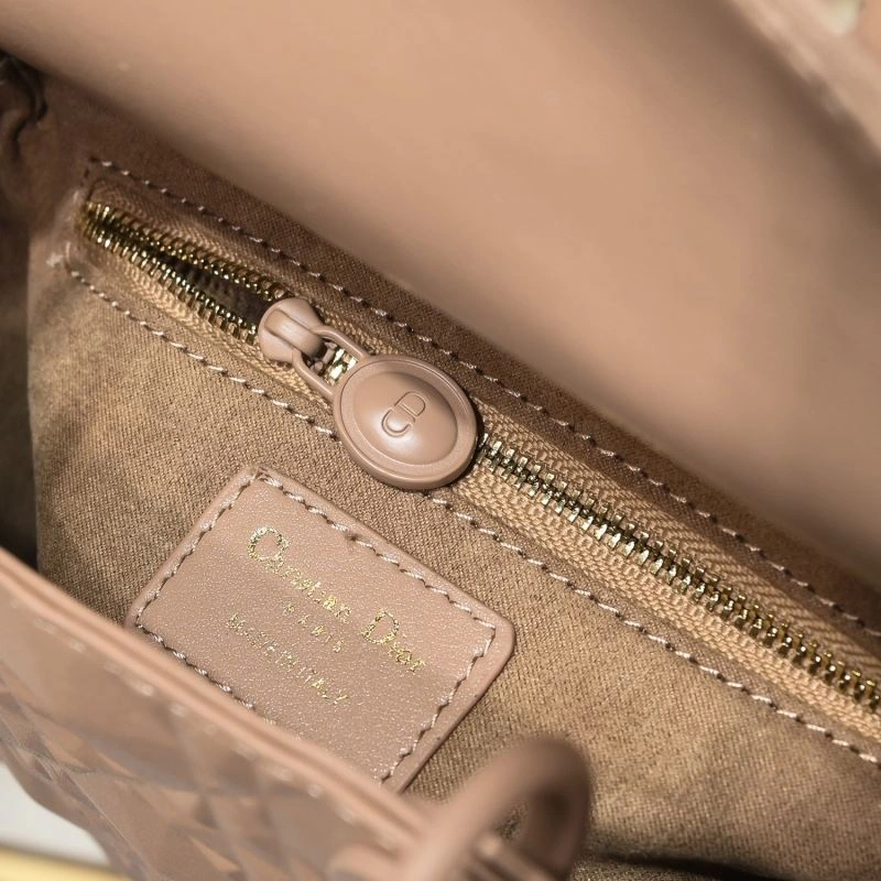Reasonably priced Christian Dior Top Handle Bags