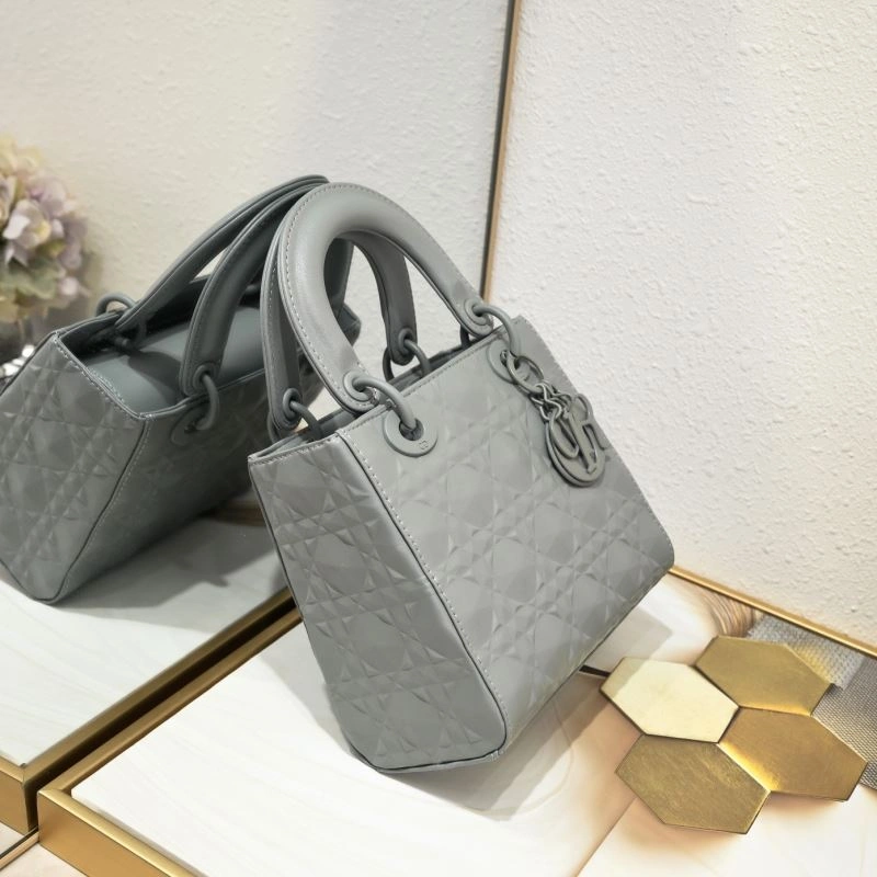 Discounted Christian Dior Top Handle Bags