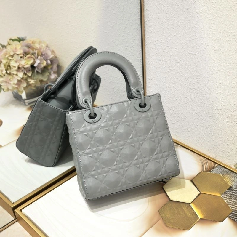 Discounted Christian Dior Top Handle Bags
