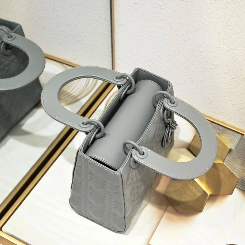 Discounted Christian Dior Top Handle Bags
