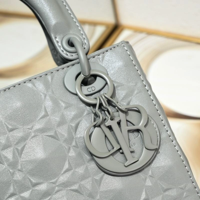 Discounted Christian Dior Top Handle Bags