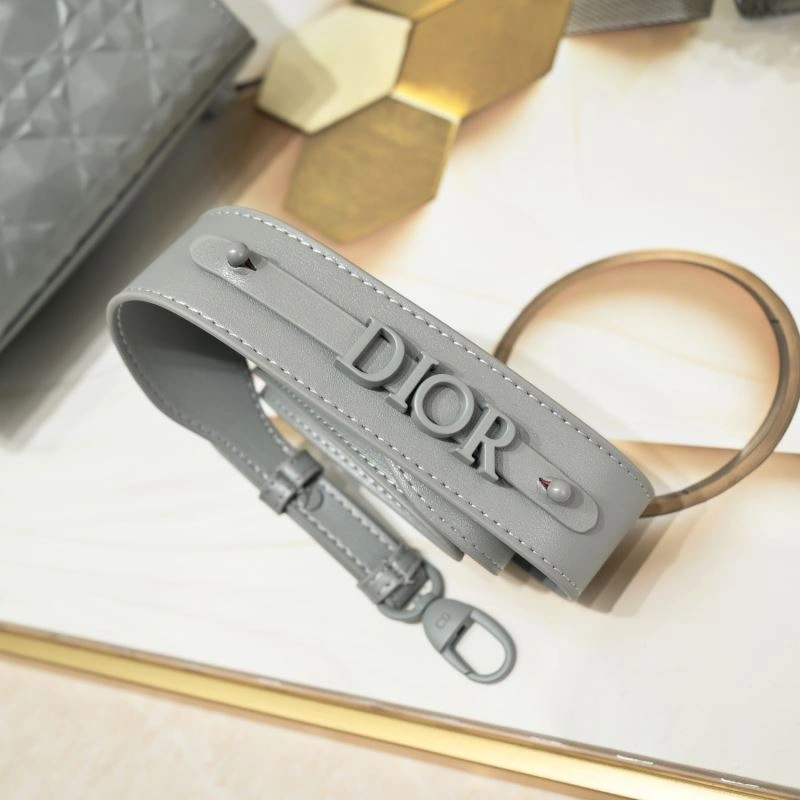 Discounted Christian Dior Top Handle Bags