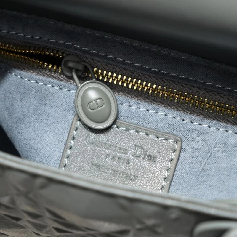 Discounted Christian Dior Top Handle Bags