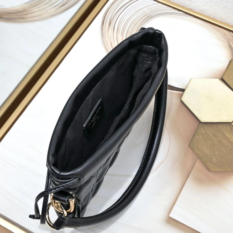 Inexpensive Christian Dior Top Handle Bags