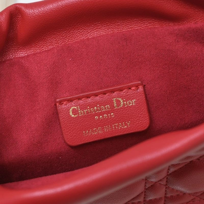 Bargain Christian Dior Top Handle Bags