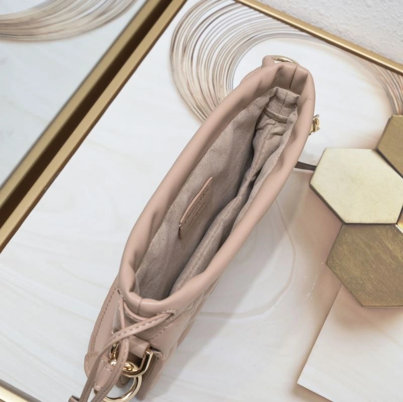 Budget-friendly Christian Dior Top Handle Bags