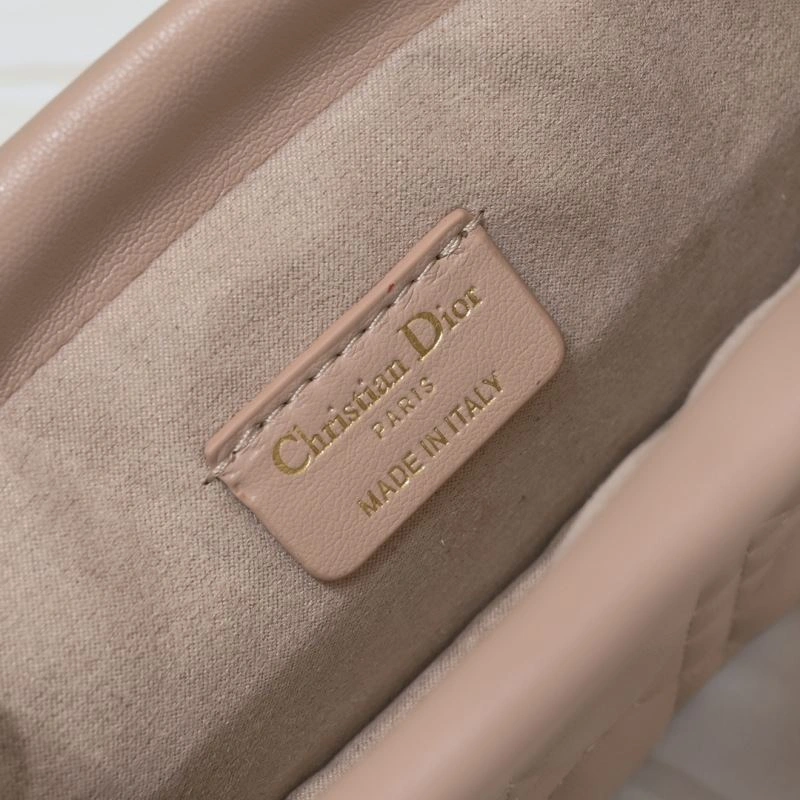 Budget-friendly Christian Dior Top Handle Bags