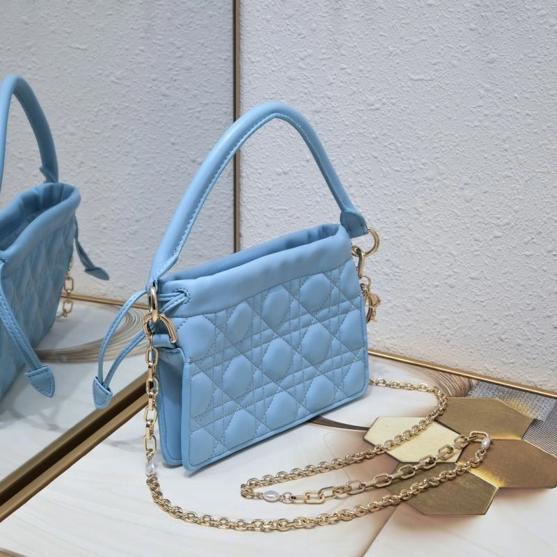 Affordable Christian Dior Top Handle Bags