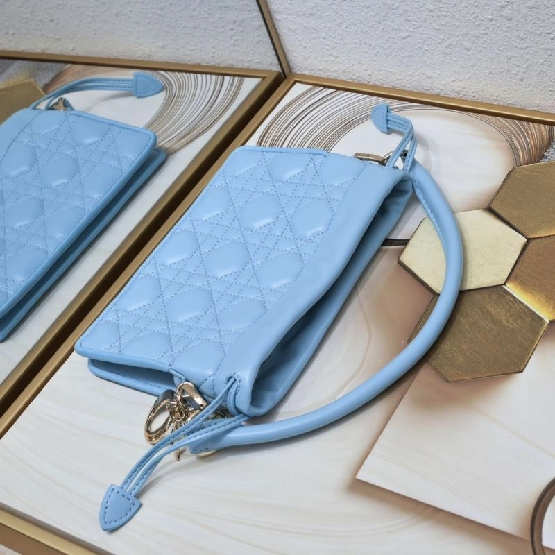 Affordable Christian Dior Top Handle Bags