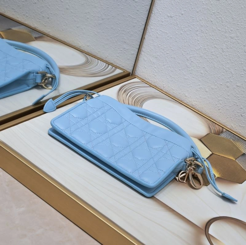 Affordable Christian Dior Top Handle Bags