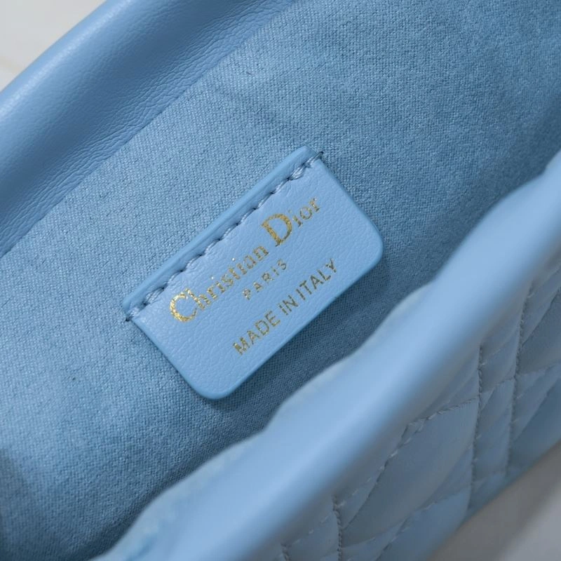 Affordable Christian Dior Top Handle Bags