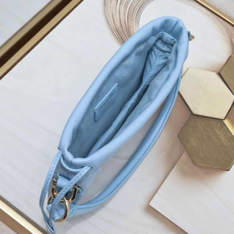 Affordable Christian Dior Top Handle Bags