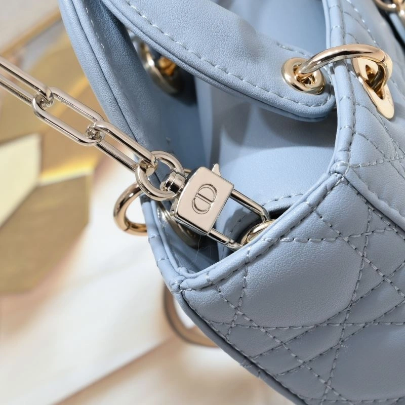 High accuracy Christian Dior Top Handle Bags