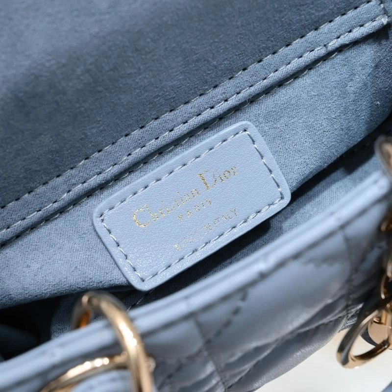High accuracy Christian Dior Top Handle Bags