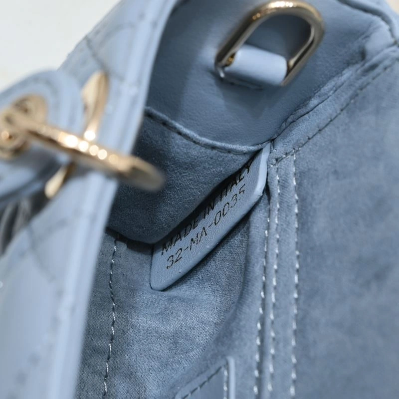 High accuracy Christian Dior Top Handle Bags