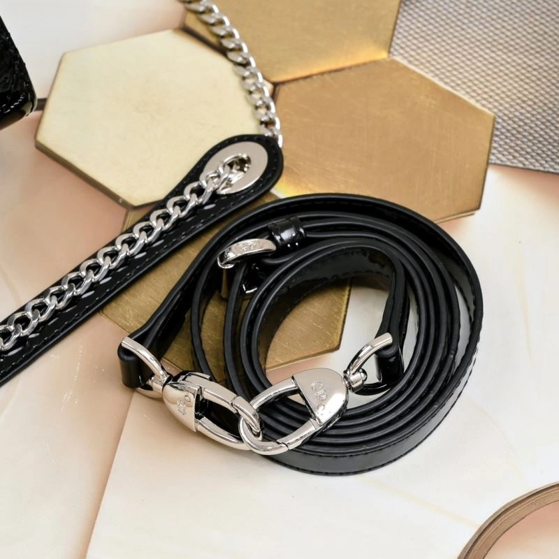 Top match Christian Dior Top Handle Bags