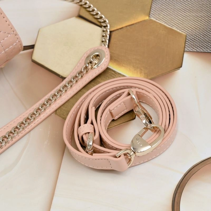 Exact replica Christian Dior Top Handle Bags