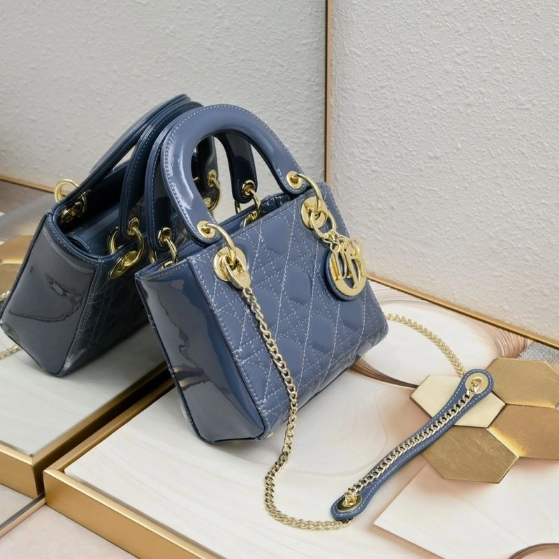 Mirror quality Christian Dior Top Handle Bags