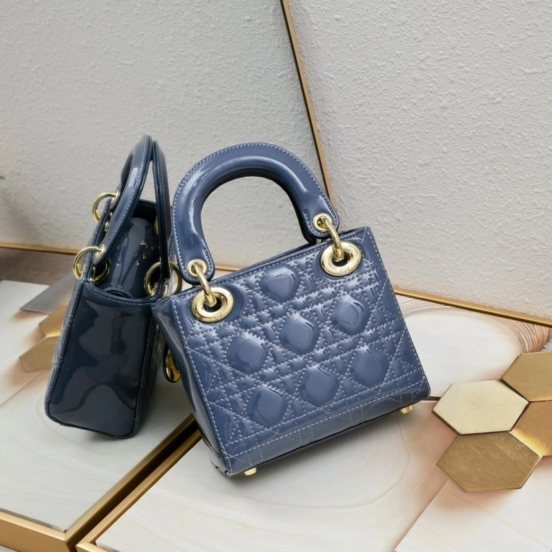 Mirror quality Christian Dior Top Handle Bags