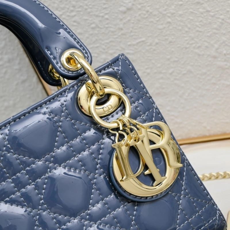Mirror quality Christian Dior Top Handle Bags