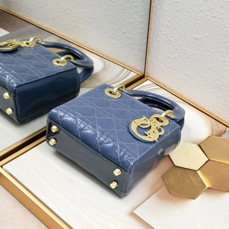 Mirror quality Christian Dior Top Handle Bags