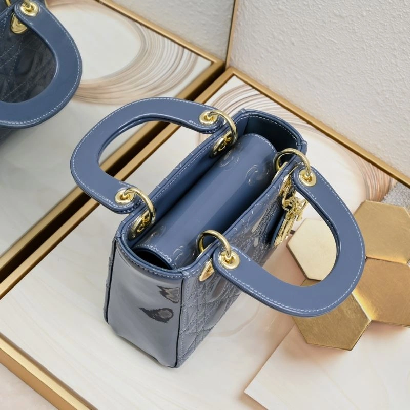 Mirror quality Christian Dior Top Handle Bags