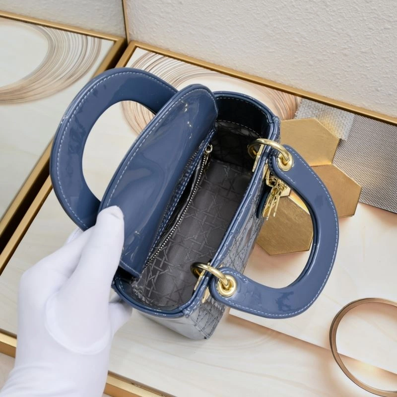 Mirror quality Christian Dior Top Handle Bags