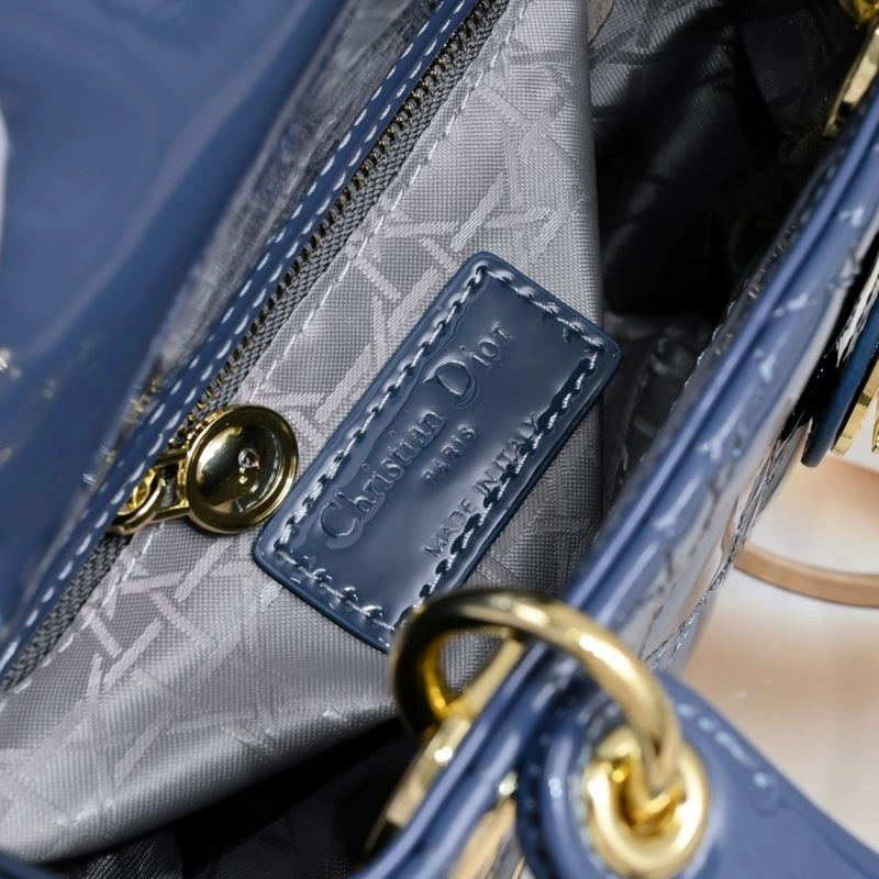 Mirror quality Christian Dior Top Handle Bags