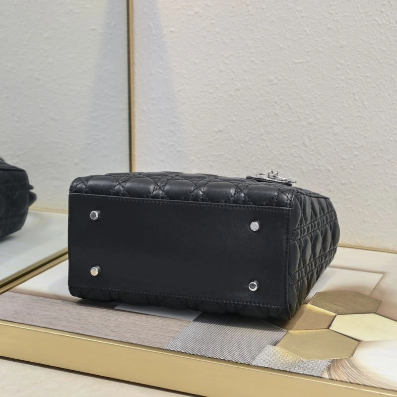 High fidelity Christian Dior Top Handle Bags