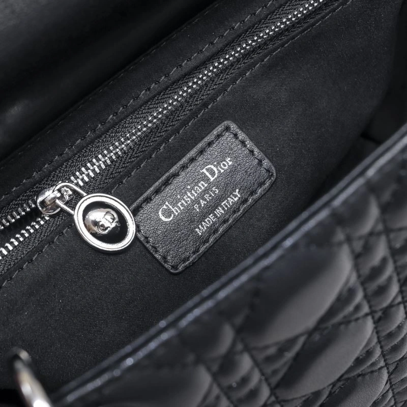 High fidelity Christian Dior Top Handle Bags