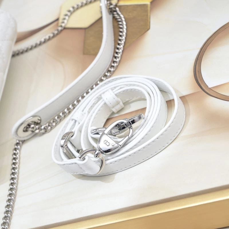 Affordable Christian Dior Top Handle Bags