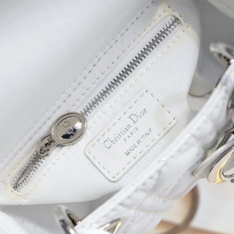 Affordable Christian Dior Top Handle Bags