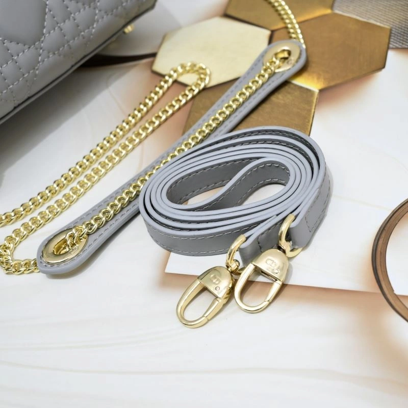 Bargain Christian Dior Top Handle Bags