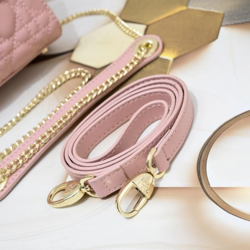 Discounted Christian Dior Top Handle Bags