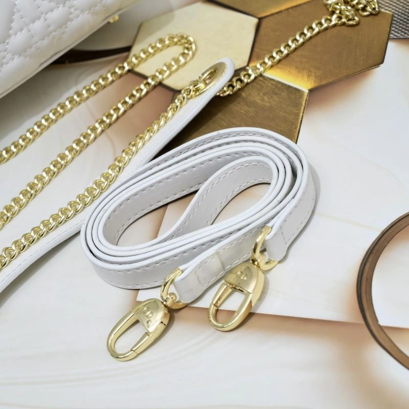 Legit Christian Dior Top Handle Bags