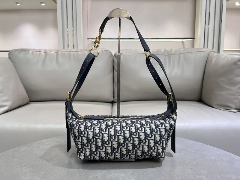 Christian Dior Top Handle Bags