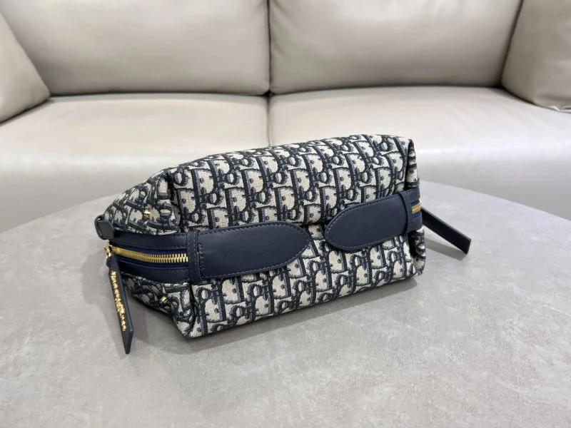 1:1 copy Christian Dior Top Handle Bags