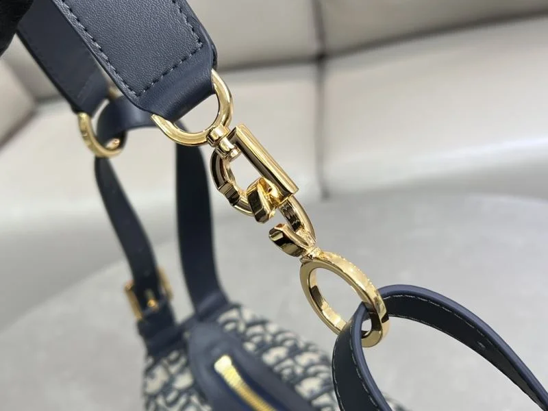 1:1 copy Christian Dior Top Handle Bags