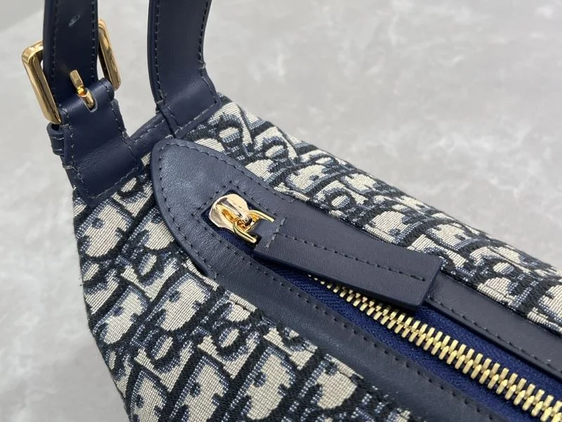 1:1 copy Christian Dior Top Handle Bags