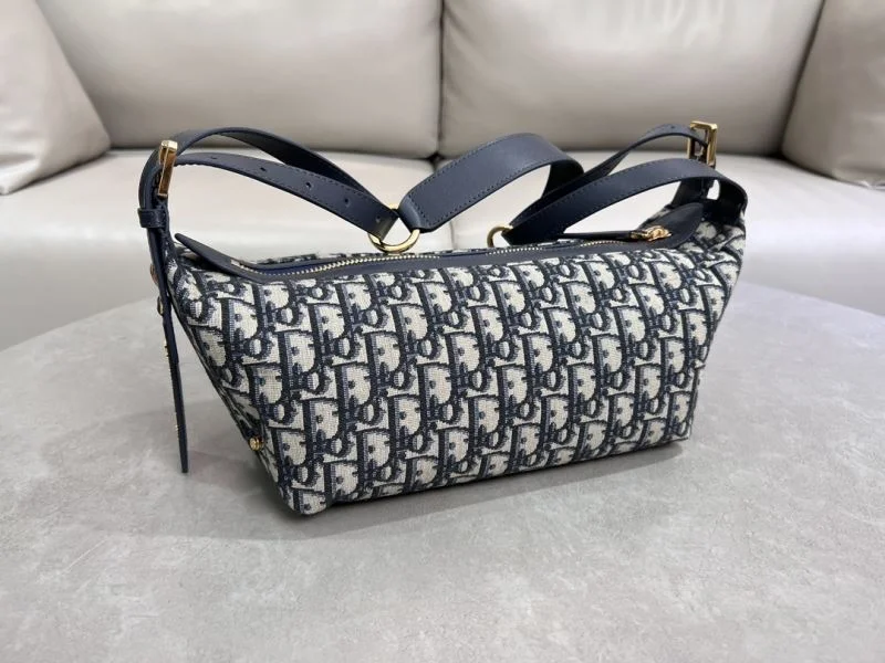 1:1 copy Christian Dior Top Handle Bags