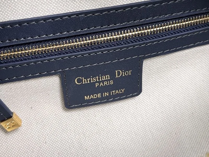 1:1 copy Christian Dior Top Handle Bags