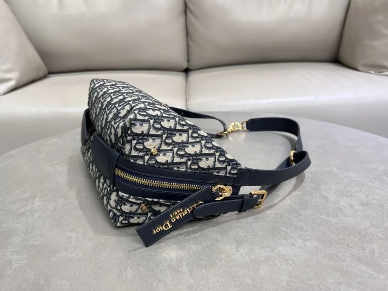 1:1 copy Christian Dior Top Handle Bags