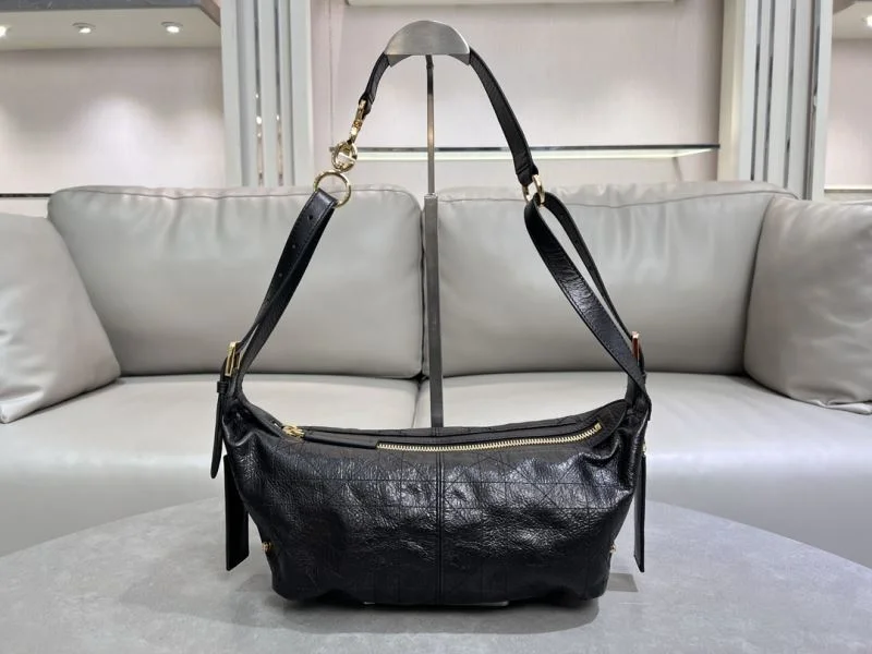 Christian Dior Top Handle Bags