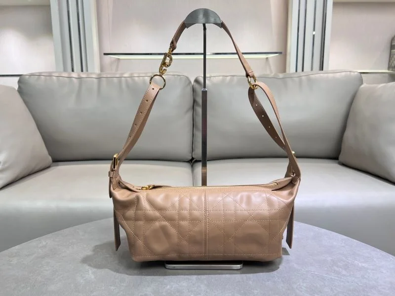 Christian Dior Top Handle Bags