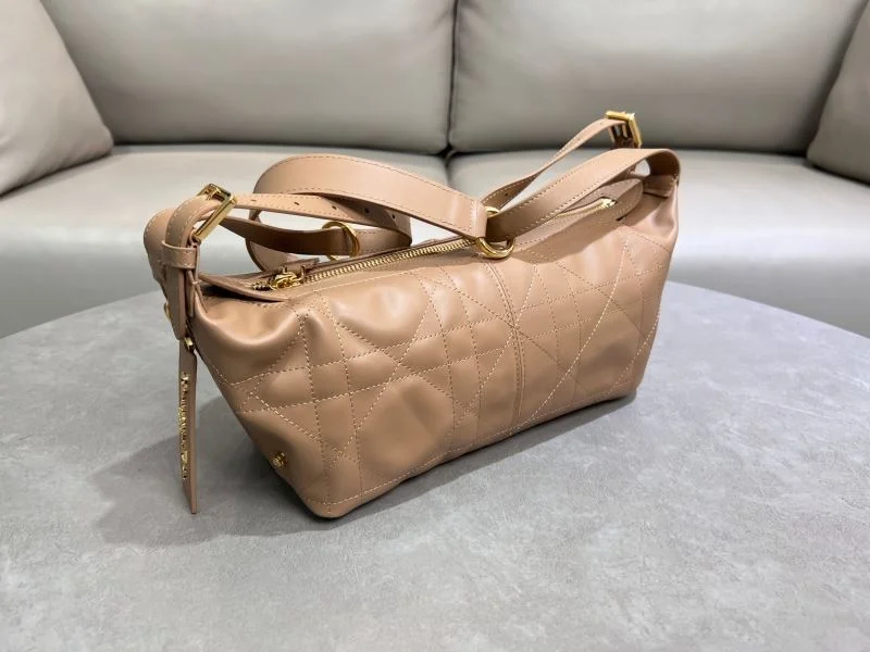 OEM Christian Dior Top Handle Bags