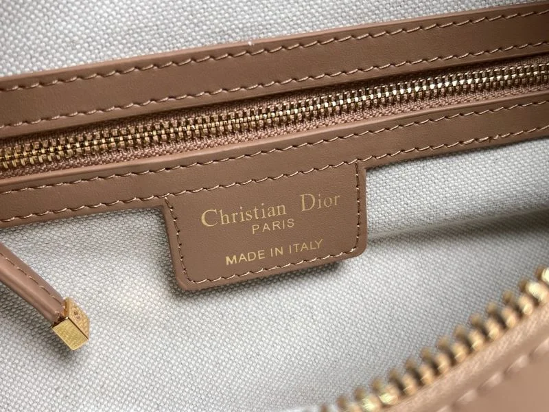 OEM Christian Dior Top Handle Bags