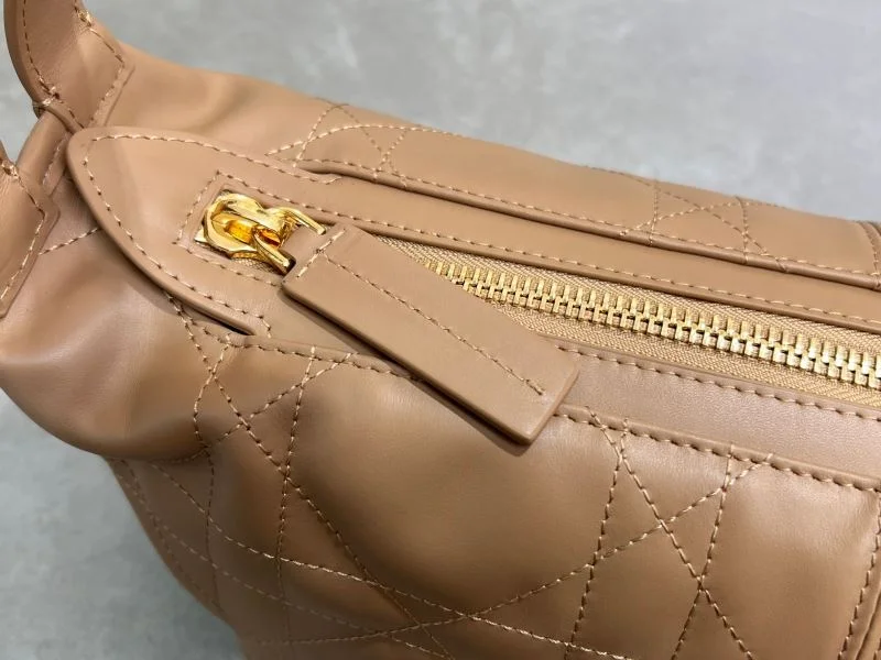 OEM Christian Dior Top Handle Bags